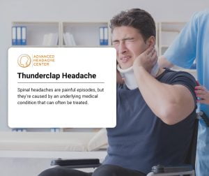 Spinal Headaches Treatment in NYC & NJ | Advanced Headache Center